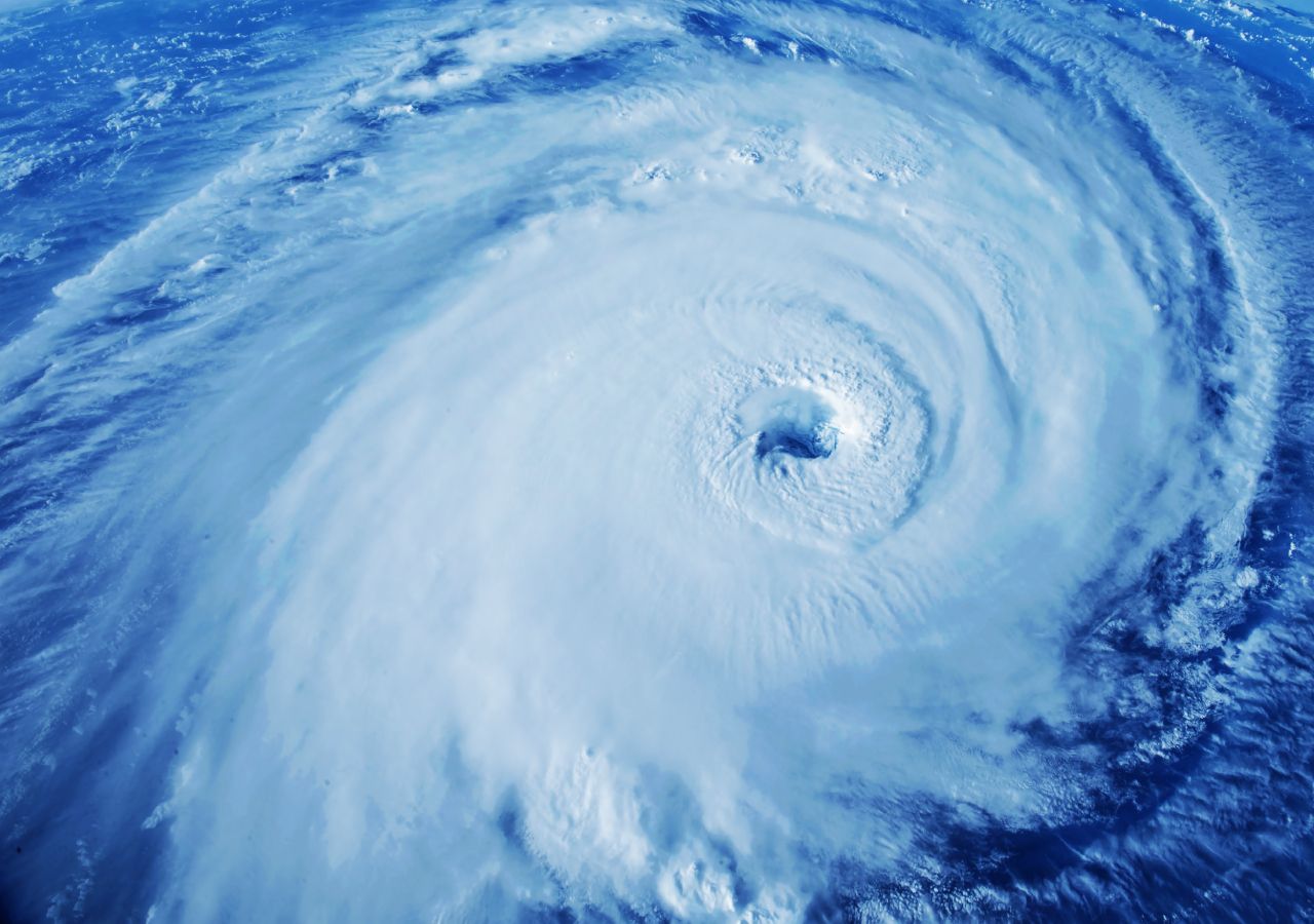 Surto de ciclones tropicais anómalos no Atlântico: Fiona, Gaston e outros!