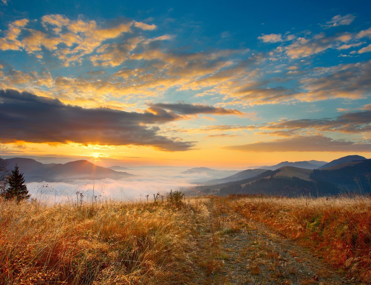 Temperie y celajes: el meteorólogo José Miguel Viñas explica estos términos que han caído en el ...