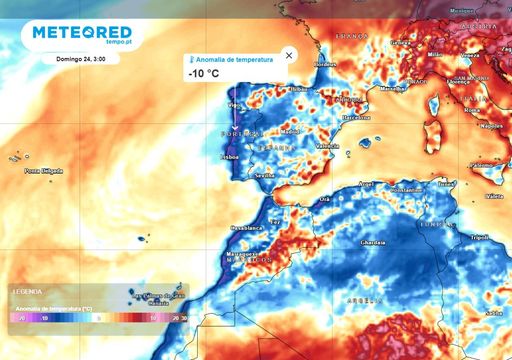Tempo em Angola. Previsão para 14 dias - tempo.pt | Meteored