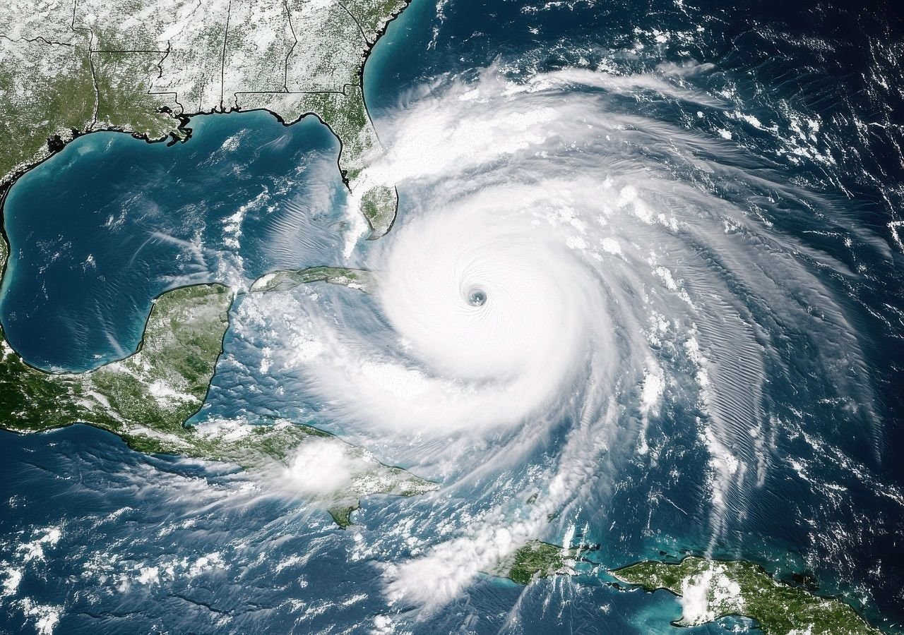 ¿Temporada de huracanes 2025 activa? Esto es lo que se sabe al momento por efecto de La Niña o ...