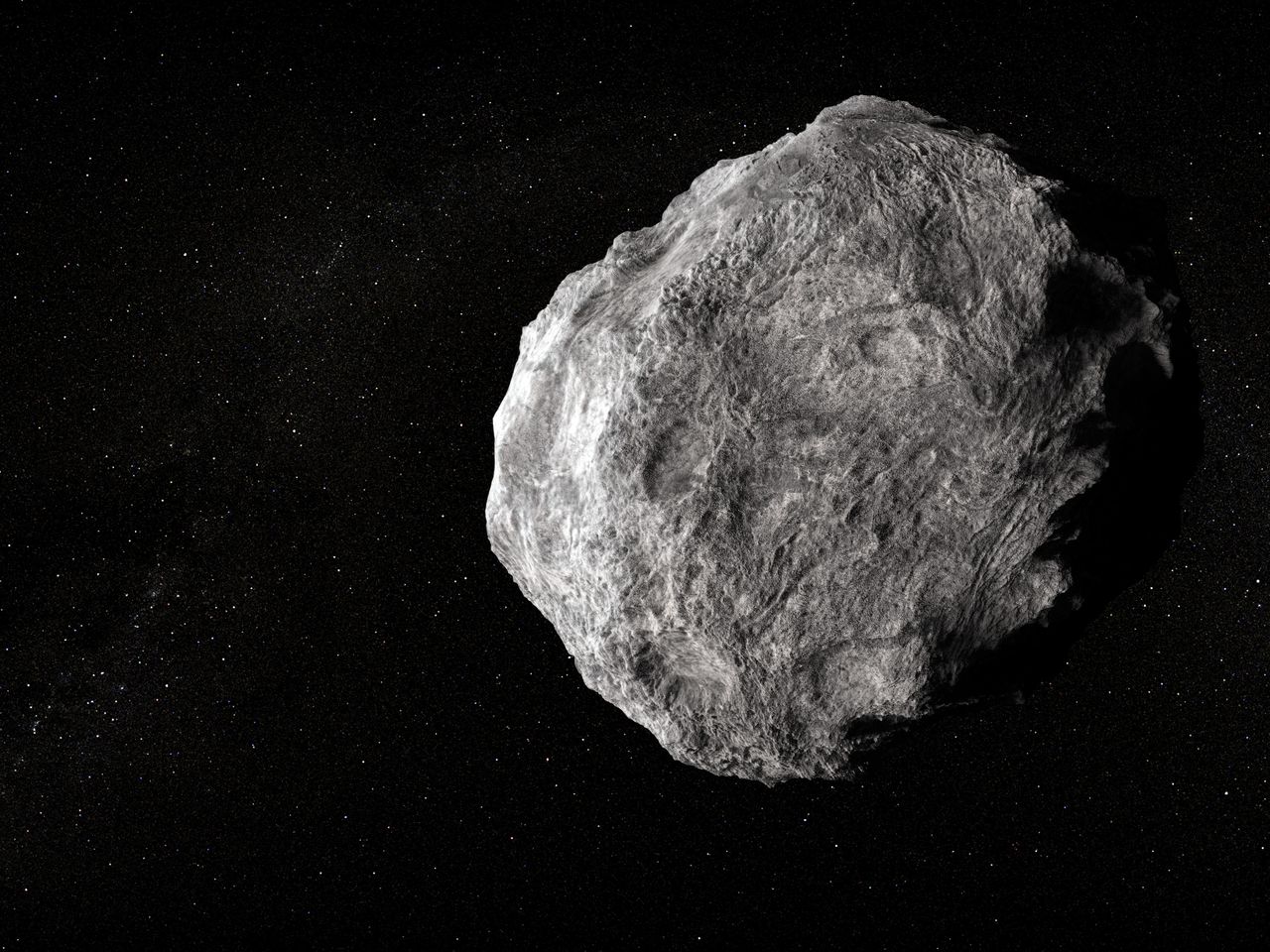 Will we have another mini-Moon? Scientists detect a new "quasi ...