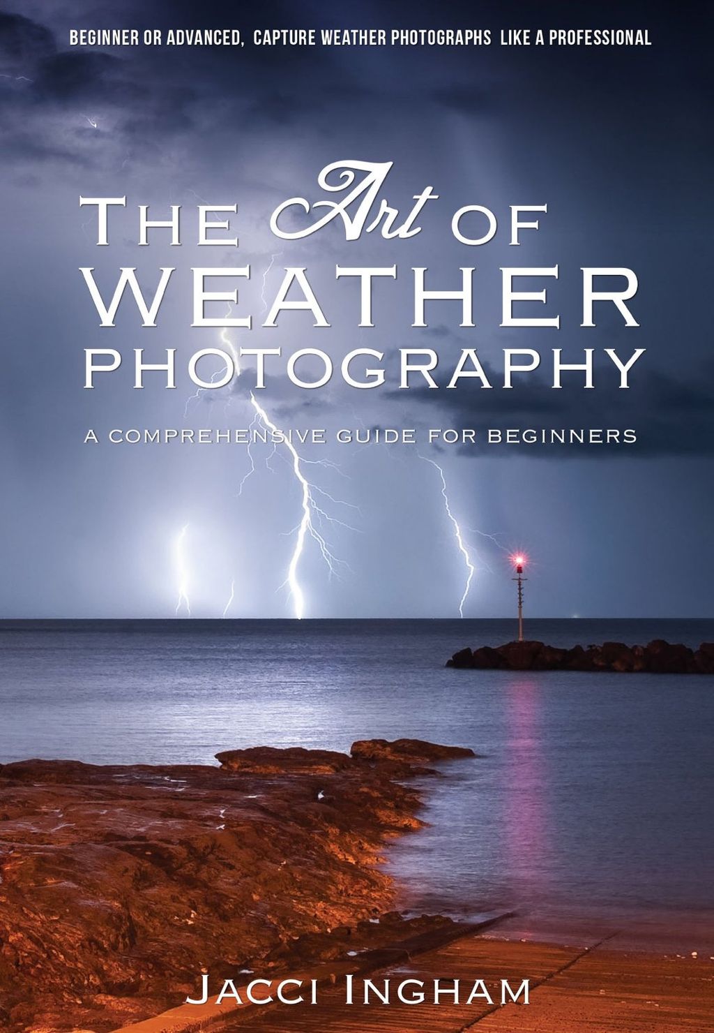 The Art of Weather Photography