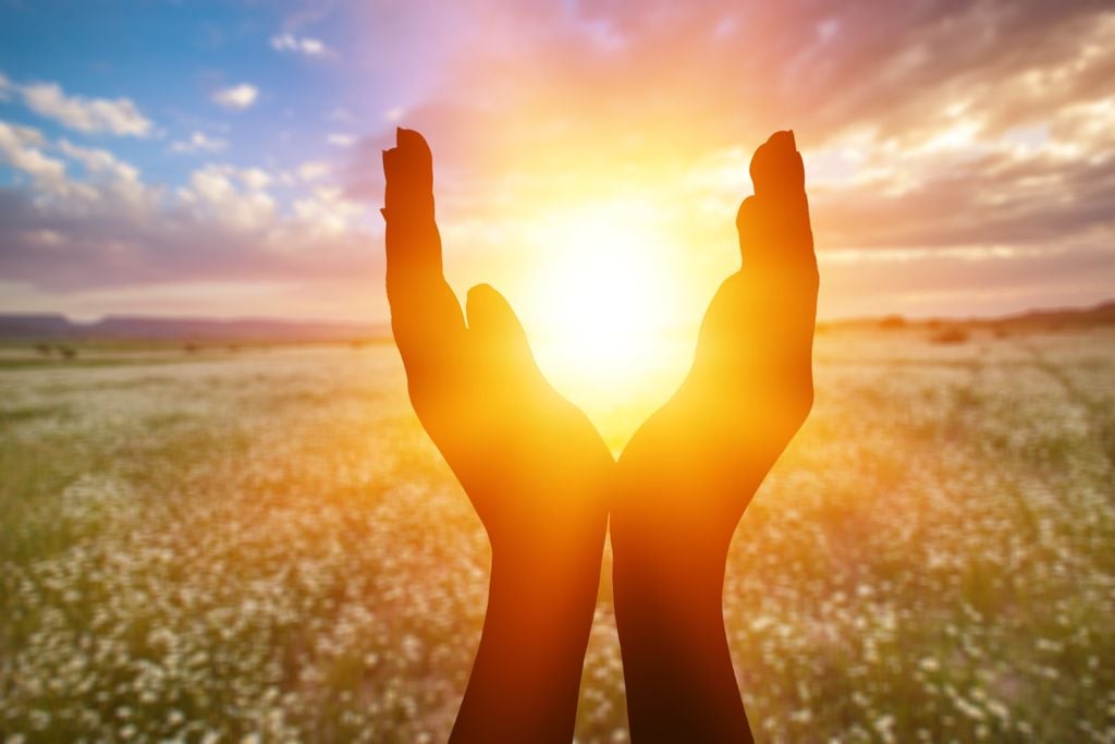 The First Day of Summer Has Arrived: Longest Day, Shortest Night