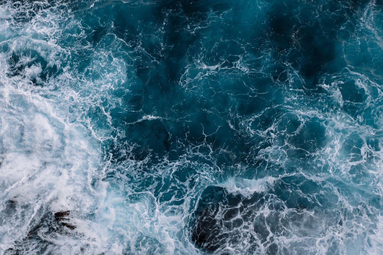 The Impact of One of the Ocean’s Saltiest Regions Becoming More Fresh ...