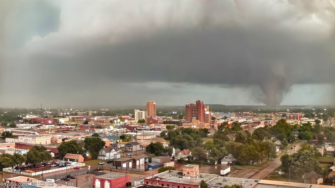 The States Leading the Nation in Severe Weather as Summer Begins
