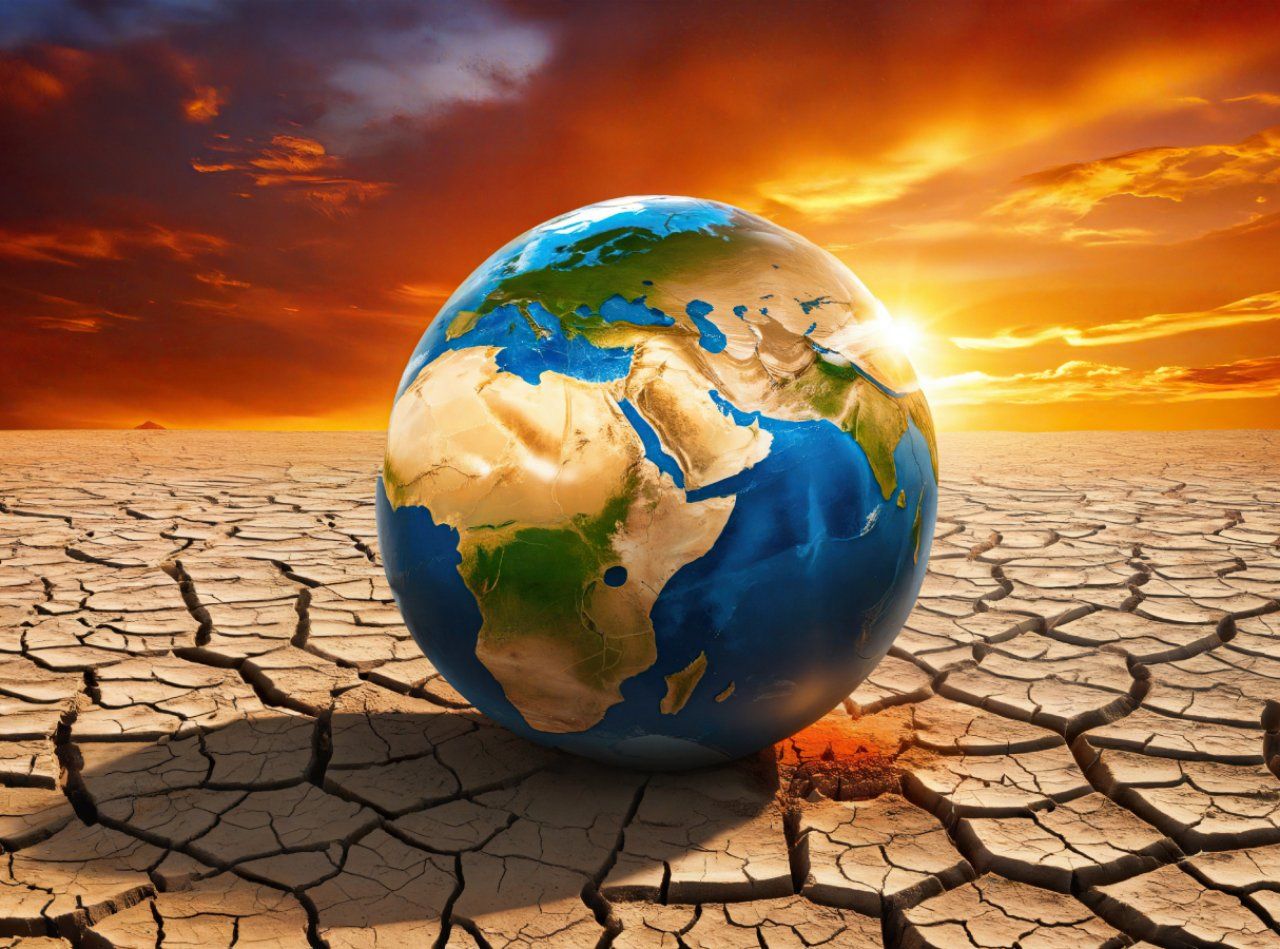 The Streak Stretches as July Marks the 14th Consecutive Month of Record ...