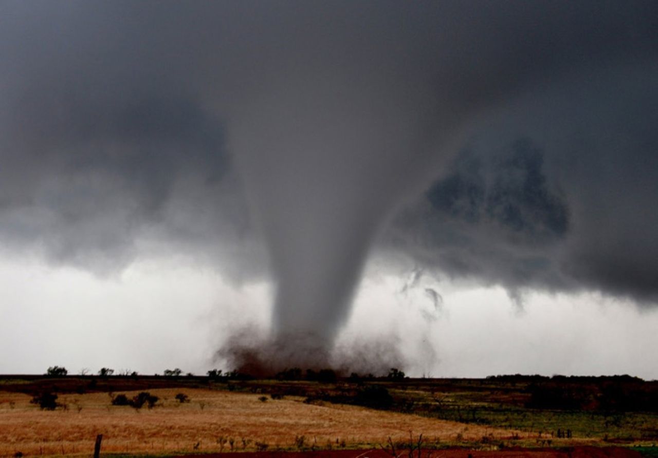 The Stuff of Nightmares: Which Natural Disasters Scare People the Most?