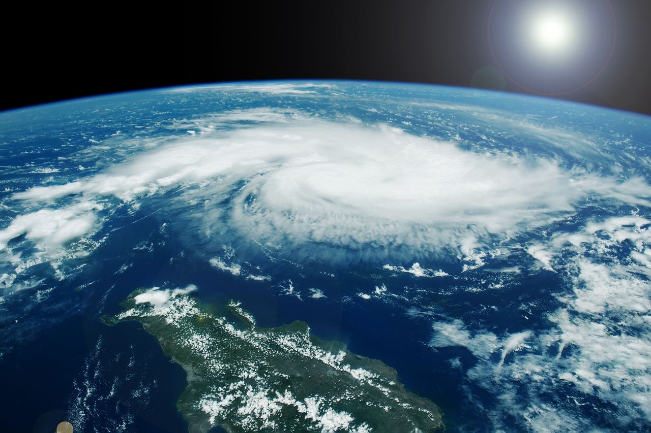 The Tropical Atlantic Basin is unusually quiet: Here’s why and what’s ...