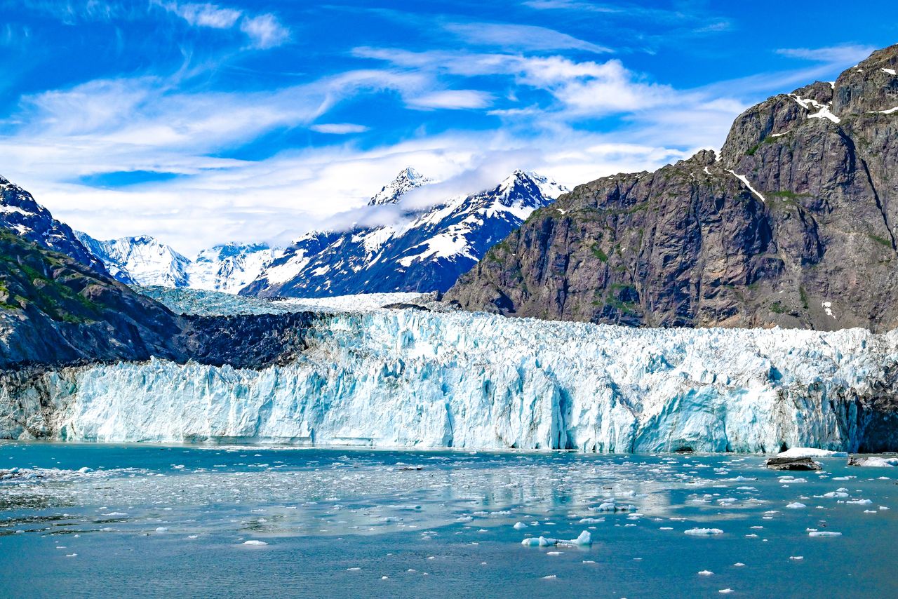 There is Unprecedented Glacier Melt in California’s Sierra Nevada ...