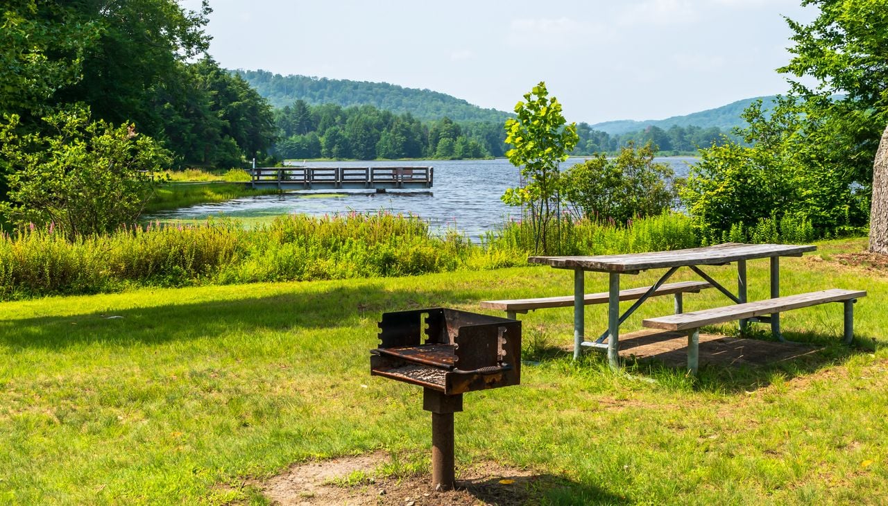 This Gorgeous Pennsylvania State Park Is the Ultimate Crowd-Free Summer ...