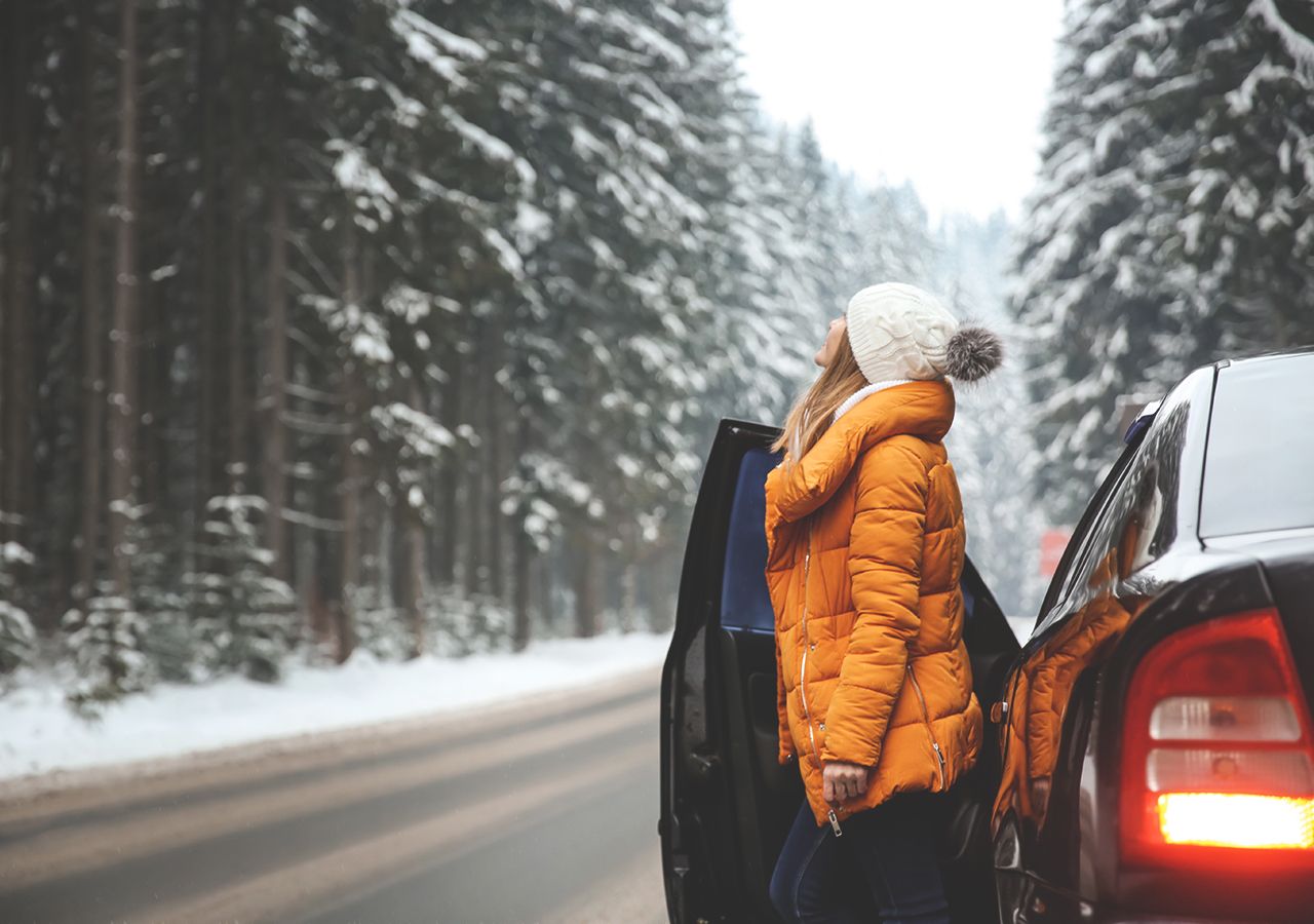 Tiempo desapacible este puente en España con un final borrascoso