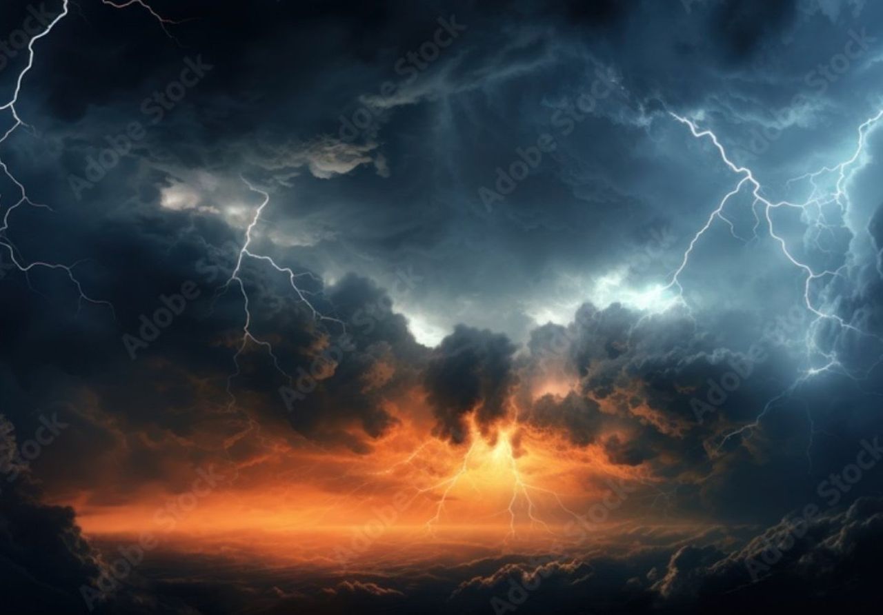 Today's Severe Weather Focus: Northern Plains and Upper Midwest Top ...