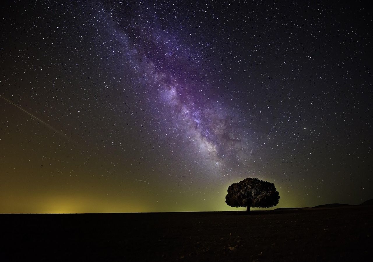 Top astronomical events to watch in the UK this July 2025