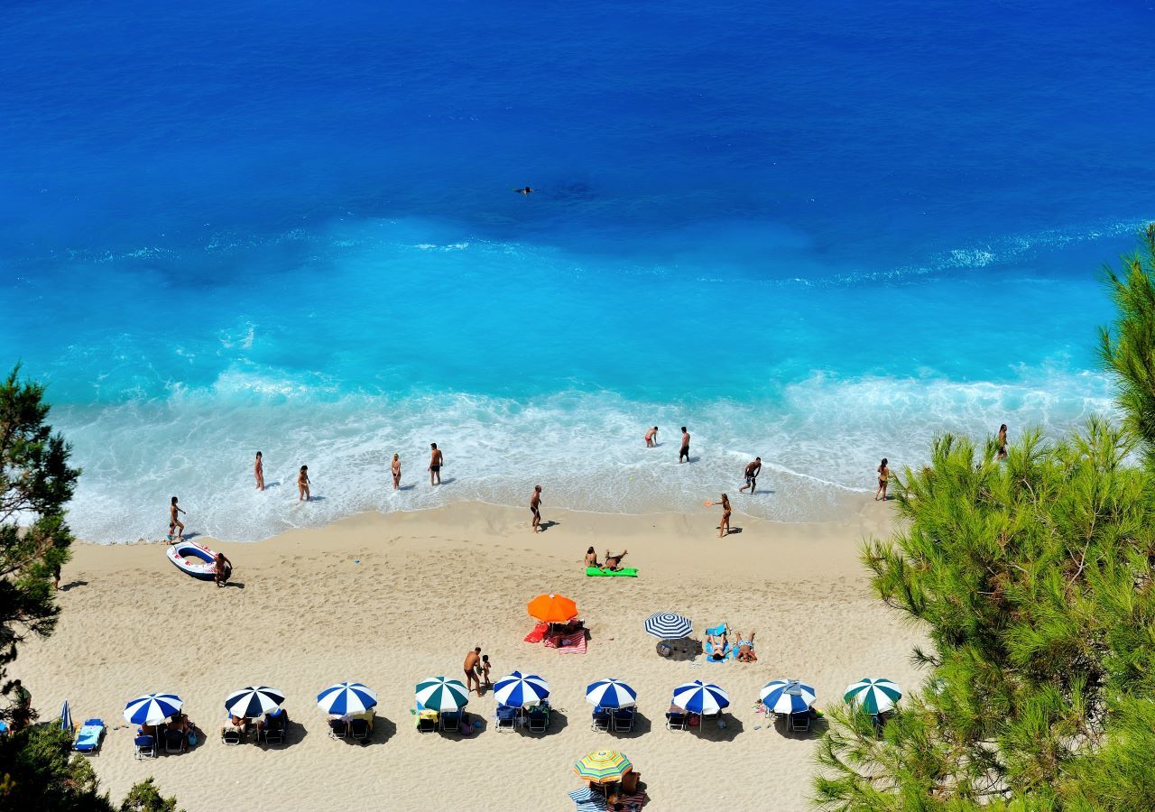 Top ten sustainable holiday destinations for 2024 revealed with Berlin ...