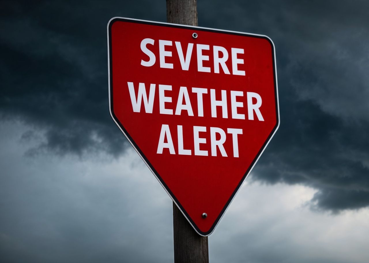 Tornado Outbreak Likely Today Across Mid-South and Lower Mississippi ...