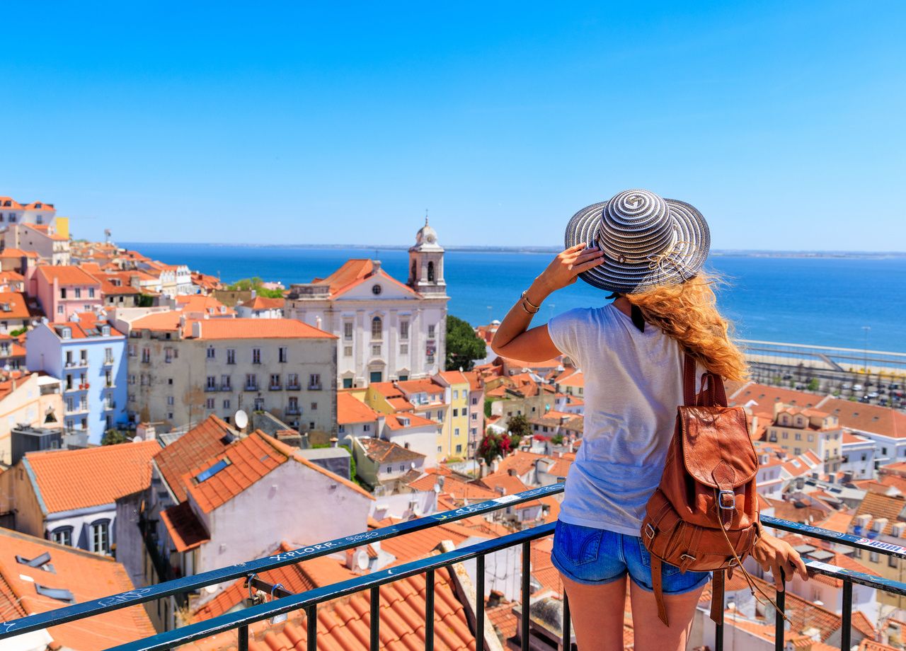 Tourisme : quels sont les 10 pays les plus visités au monde ? La France ...