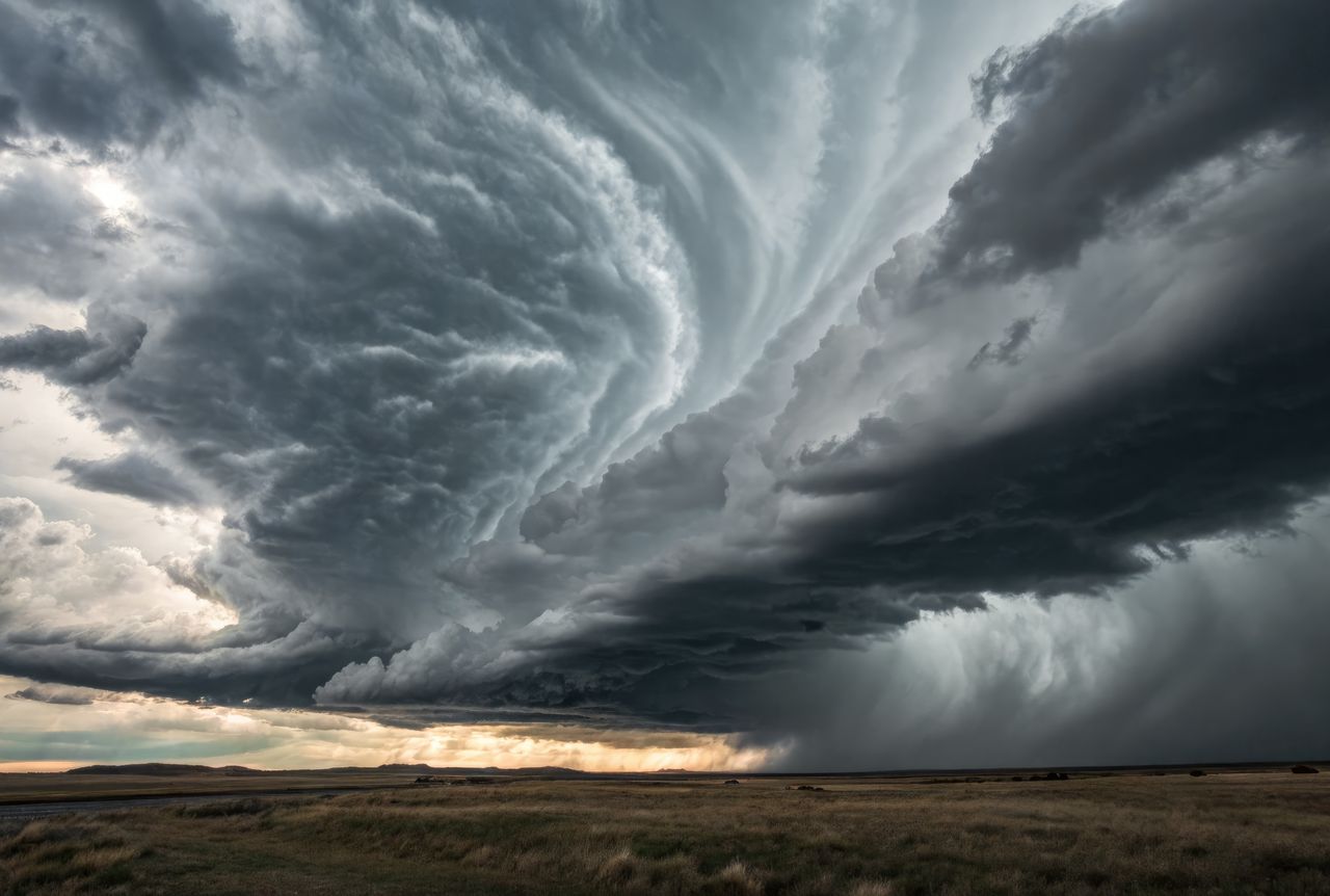 Tracking Severe Storms From Oklahoma and Kansas Into Missouri and Iowa ...