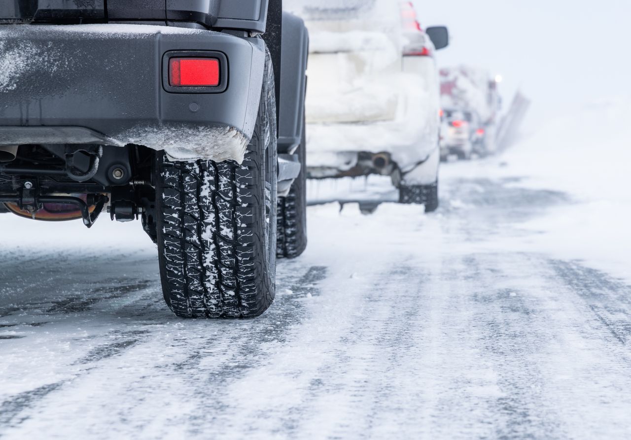 Tracking the Next Snow Surge: Warnings Expand as Winter Tightens Its ...