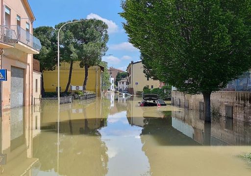 Il ventennio buio della Terra nel Medioevo, quando la luce del Sole ...