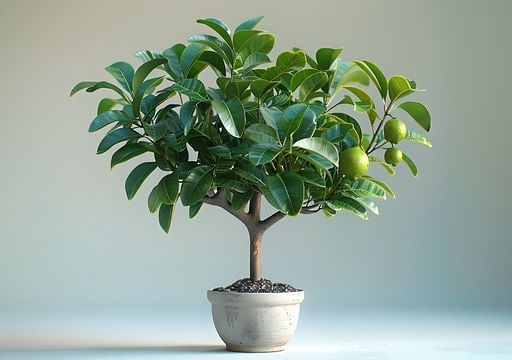 árboles Frutales Fáciles De Cultivar 7 árboles Frutales Fáciles De