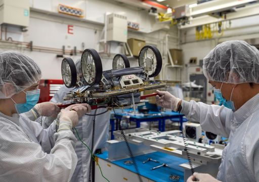 Día Mundial de los Asteroides: un repaso por los gigantes meteoritos ...