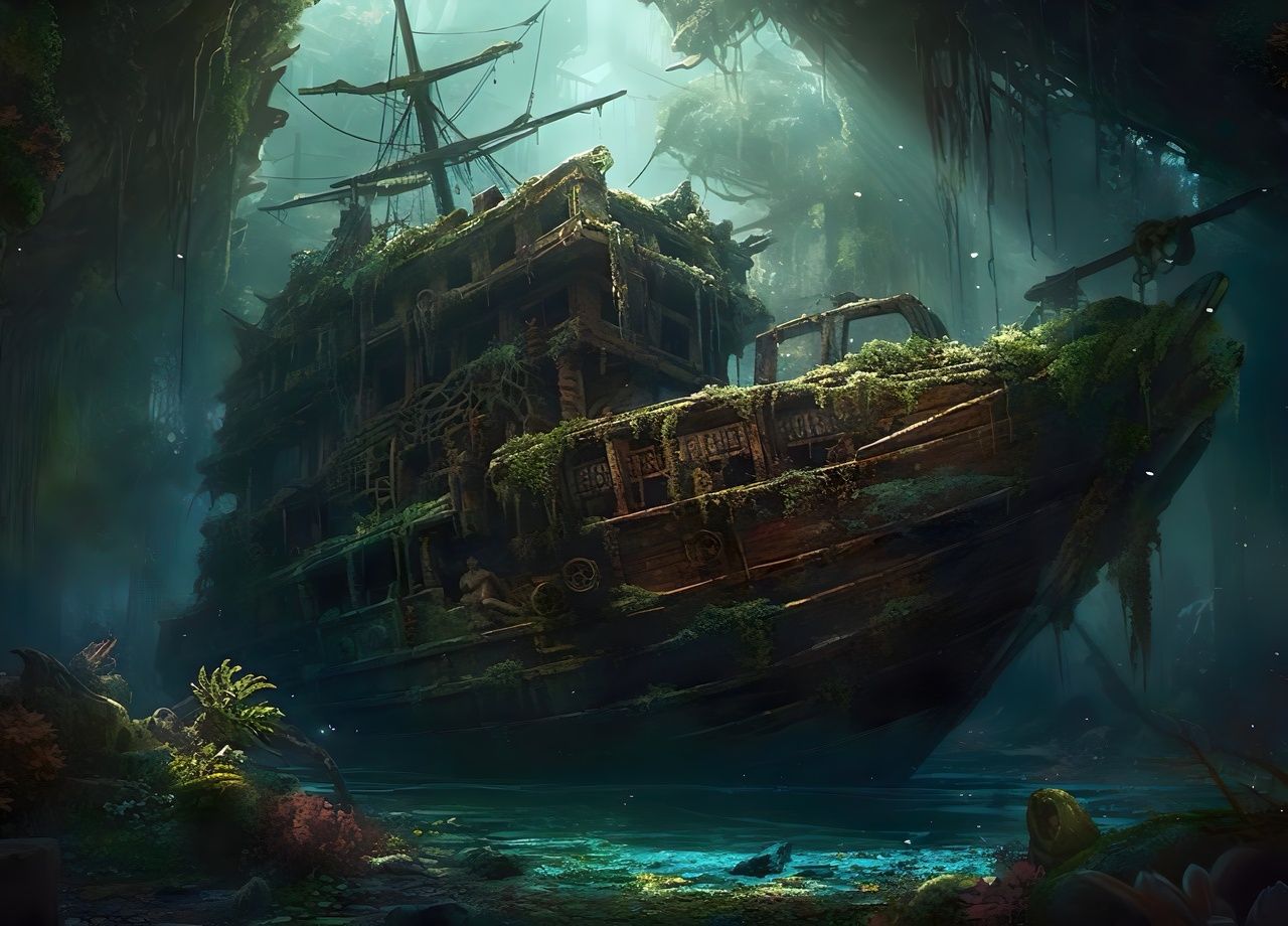 Trésor du San José : à qui appartient-il