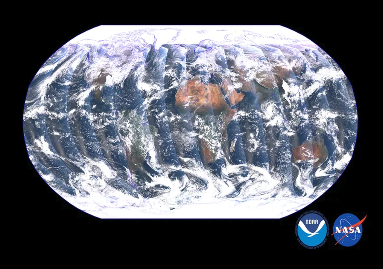 La administración Trump tratará de ahogar la investigación climática de ...