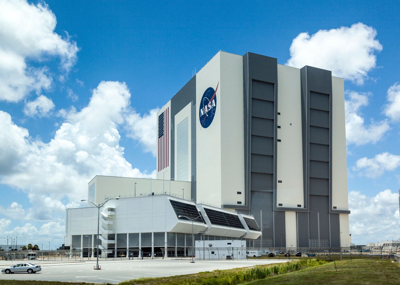 Trump’s 2026 NASA budget could ground dozens of science missions—including Mars, Venus, Gateway cuts