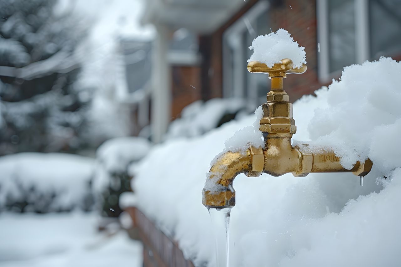 U.S. frigid weather: How to protect your family and stay safe