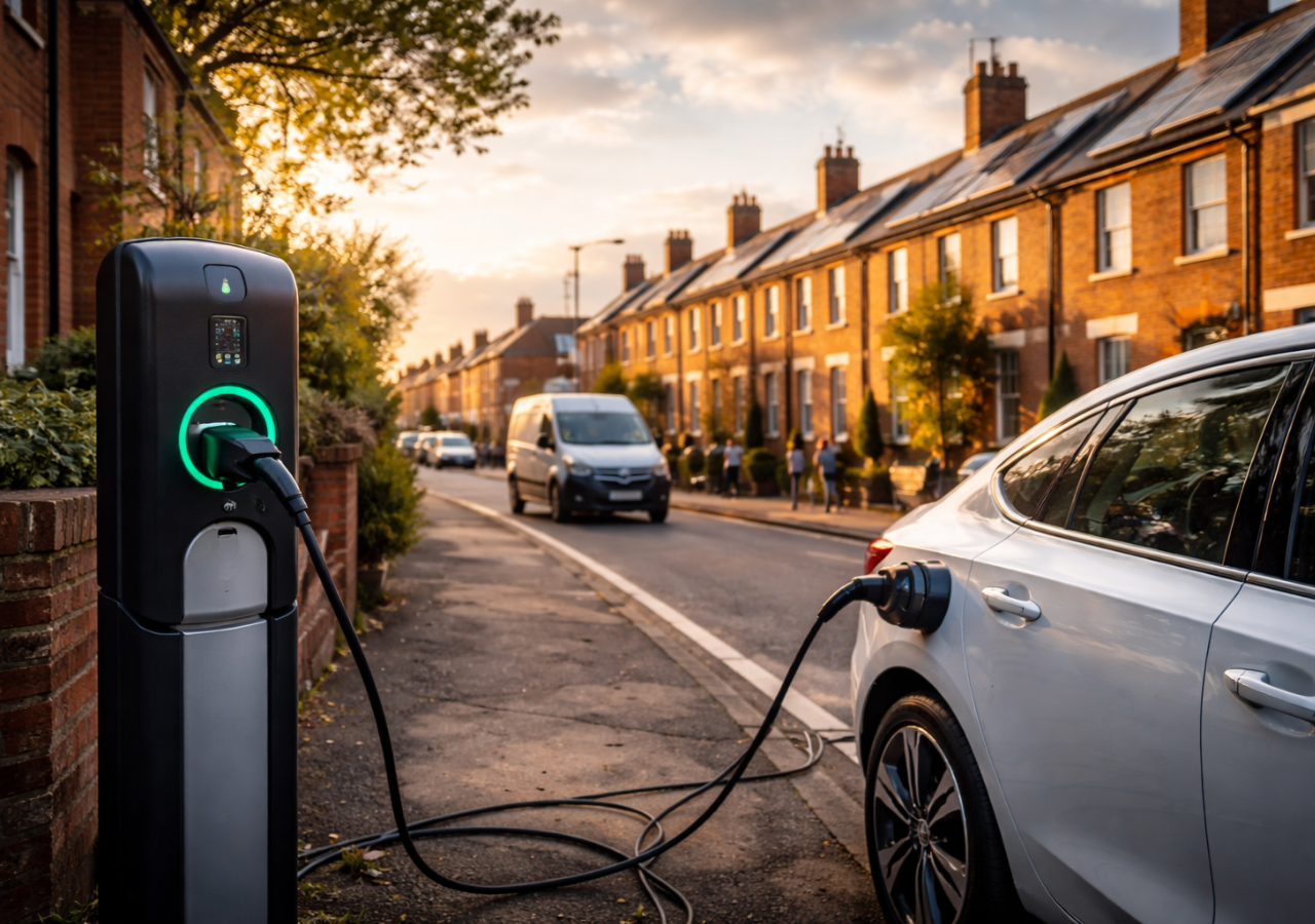 UK climate tech pulls in £400m as investors back practical green ...