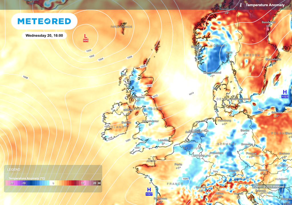 UK faces 28°C scorcher in time for the Bank Holiday weekend as weather ...