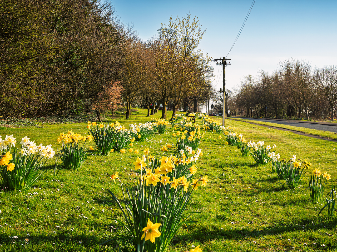 UK temperature maps show the warmest areas this week as mild air ...