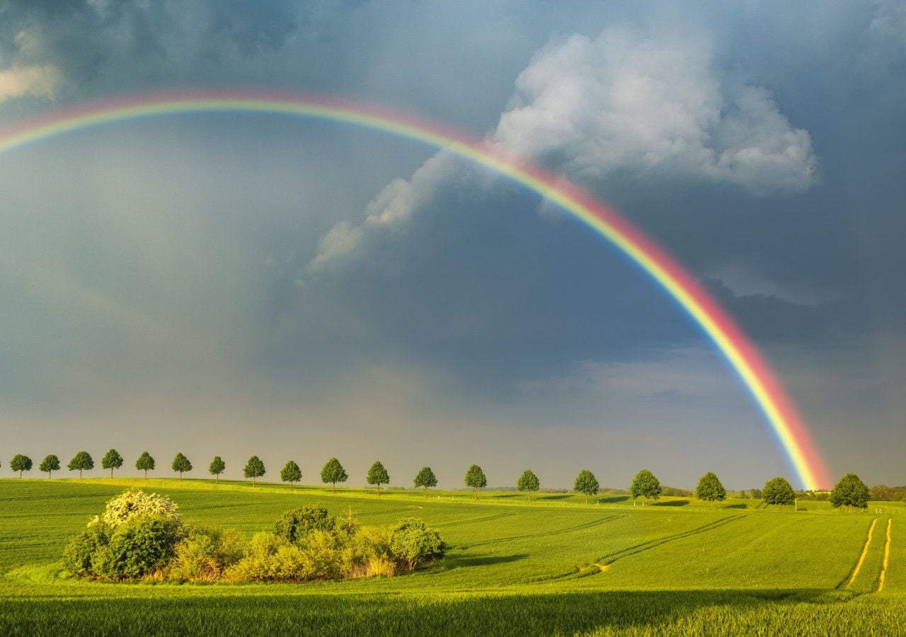 The UK weather outlook for the rest of June 2024: Is a change on the ...
