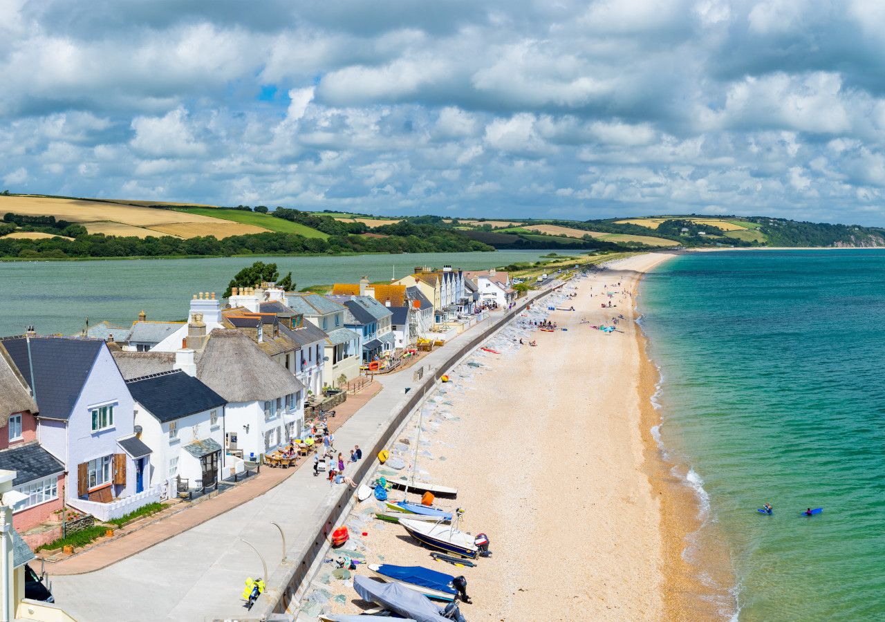The UK weather outlook for June 2024: A positive start to the month ...