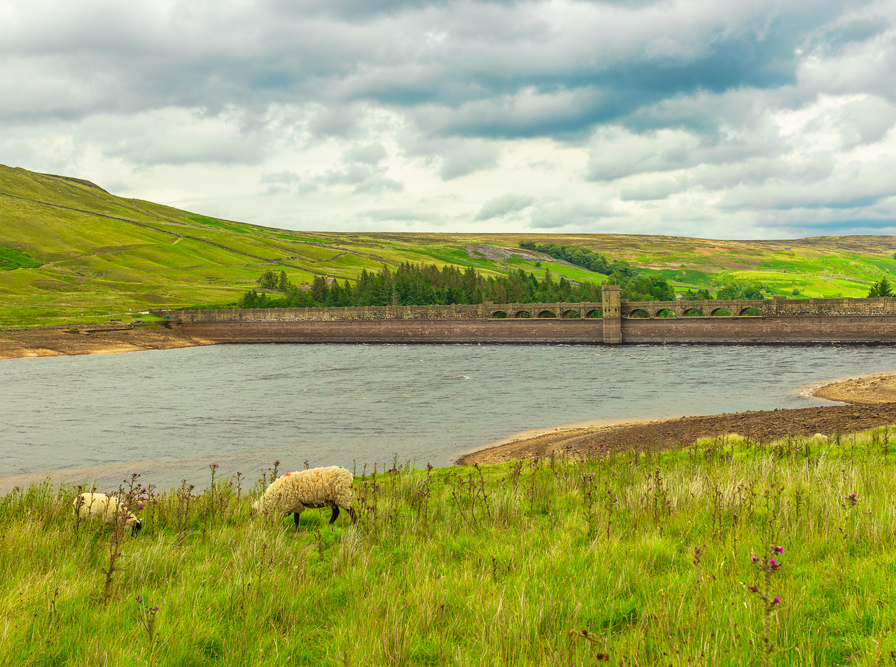 The UK weather outlook for the rest of July 2025: Will the remarkable ...