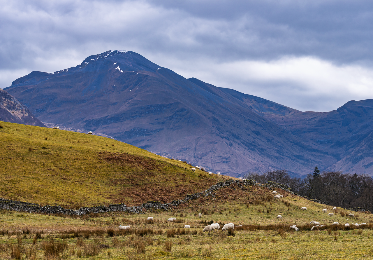 UK weather maps show the best of the sunshine in Scotland and Northern ...