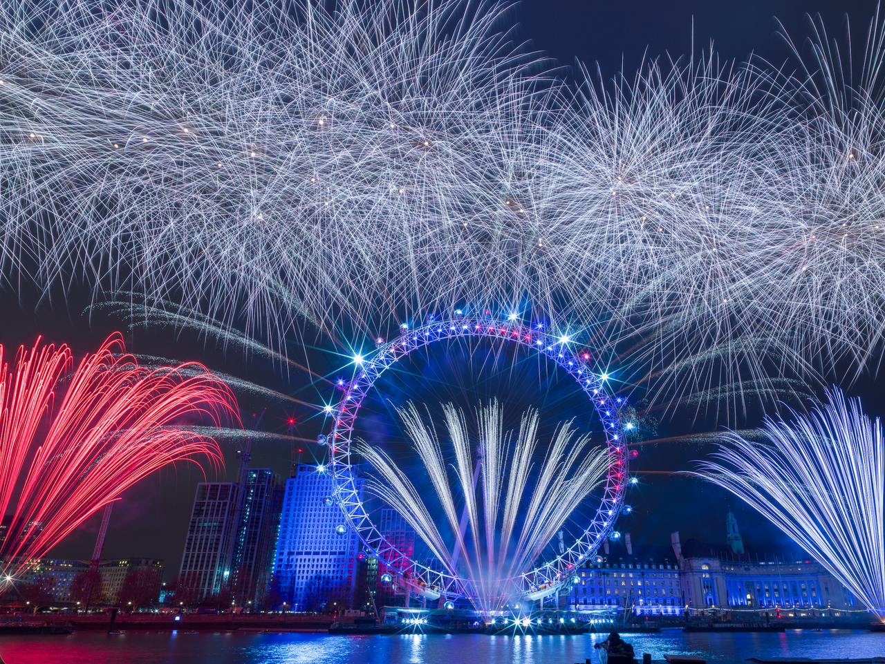 UK weather maps suggest an Arctic cold spell to end the year for ...