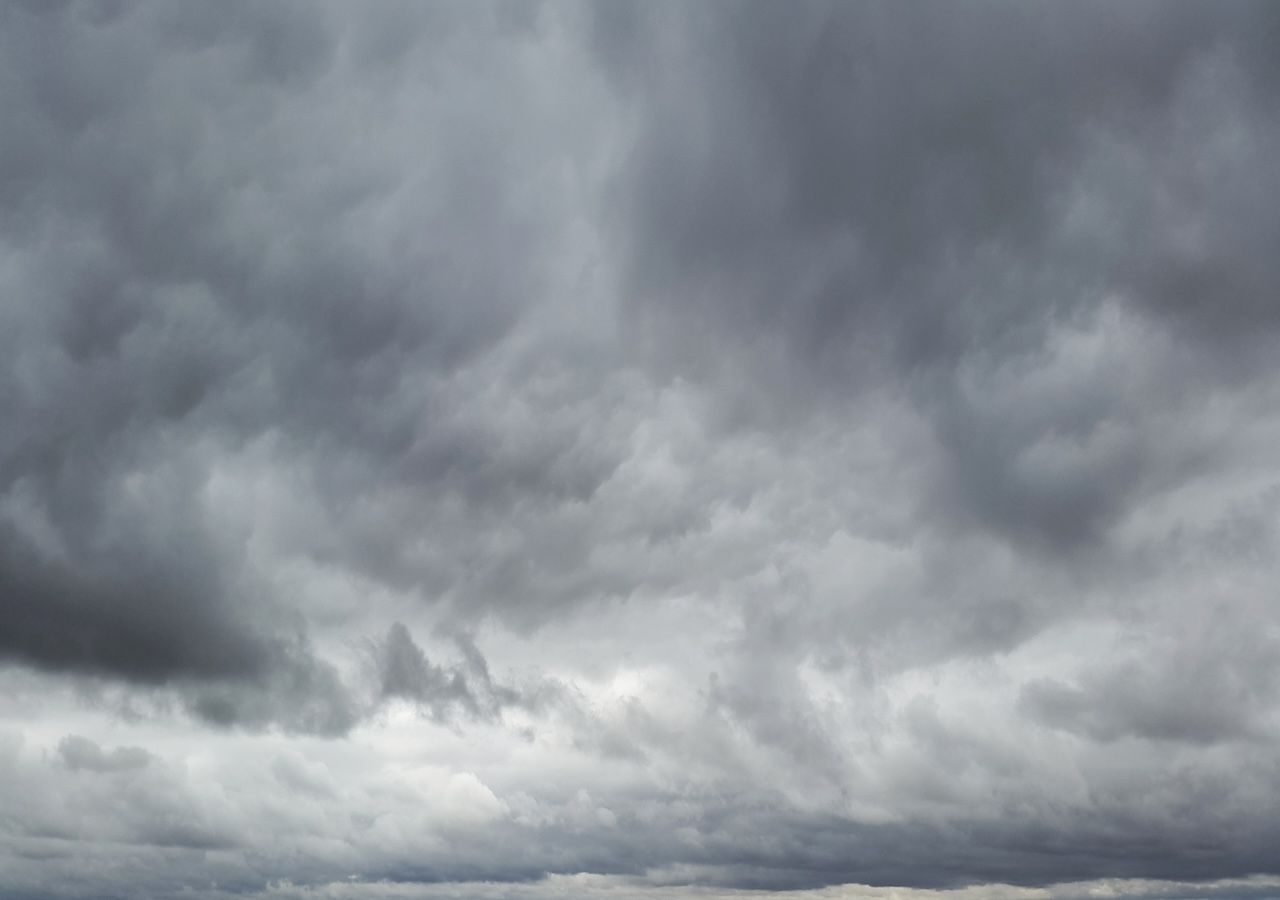 UK weather: Grey and gloomy skies for now, will it brighten up or rain ...