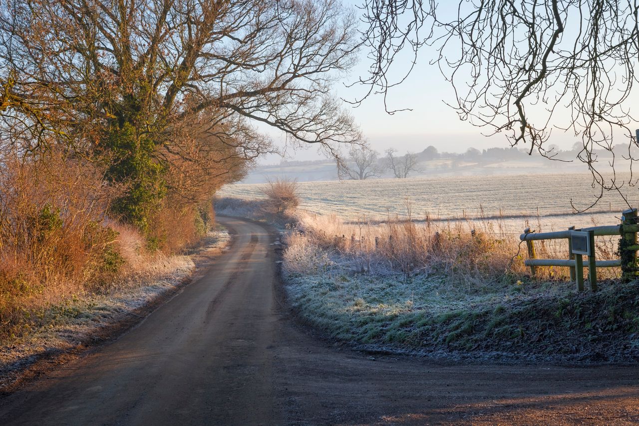 UK Christmas outlook: A cold Christmas with a biting easterly wind, but ...