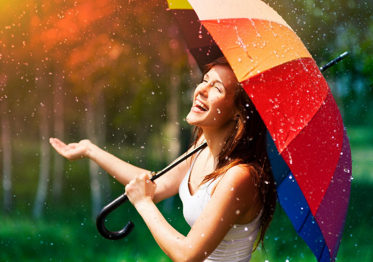 UK weather outlook: cooler days ahead after record highs, but will the ...