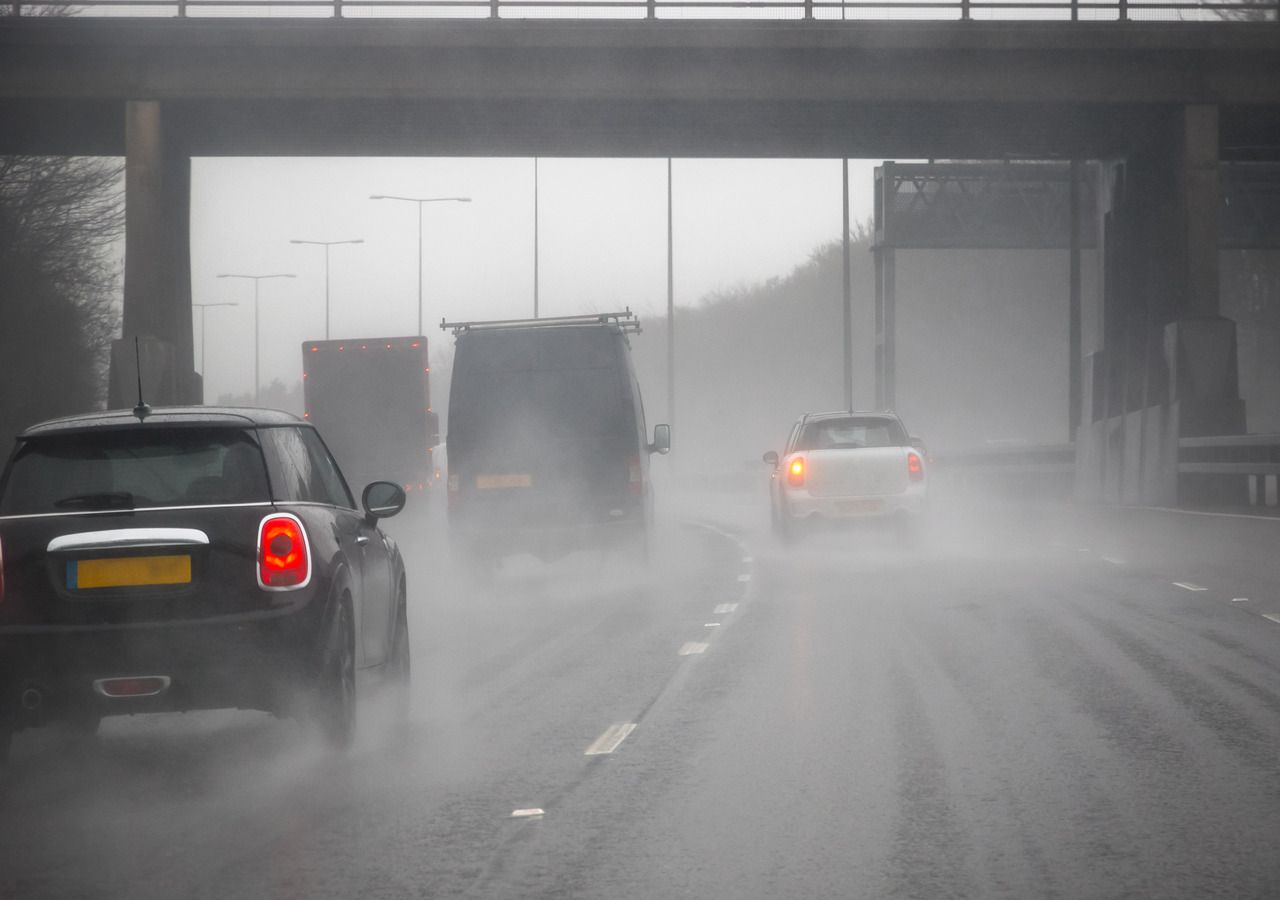 UK weather outlook: Rain and gales on Sunday, but is there any sign of ...