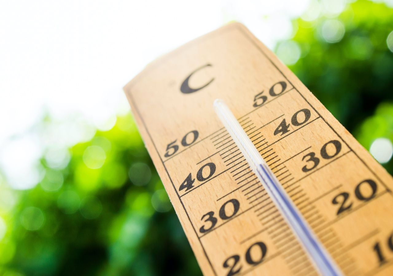 UK weather outlook: Tuesday ushers a temperature dip. Will warmth win ...