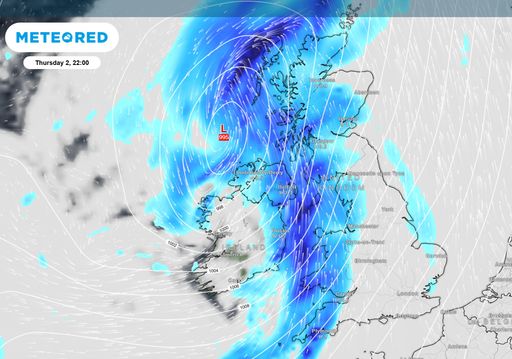 The UK weather outlook for August 2024: How long will the hot weather last?