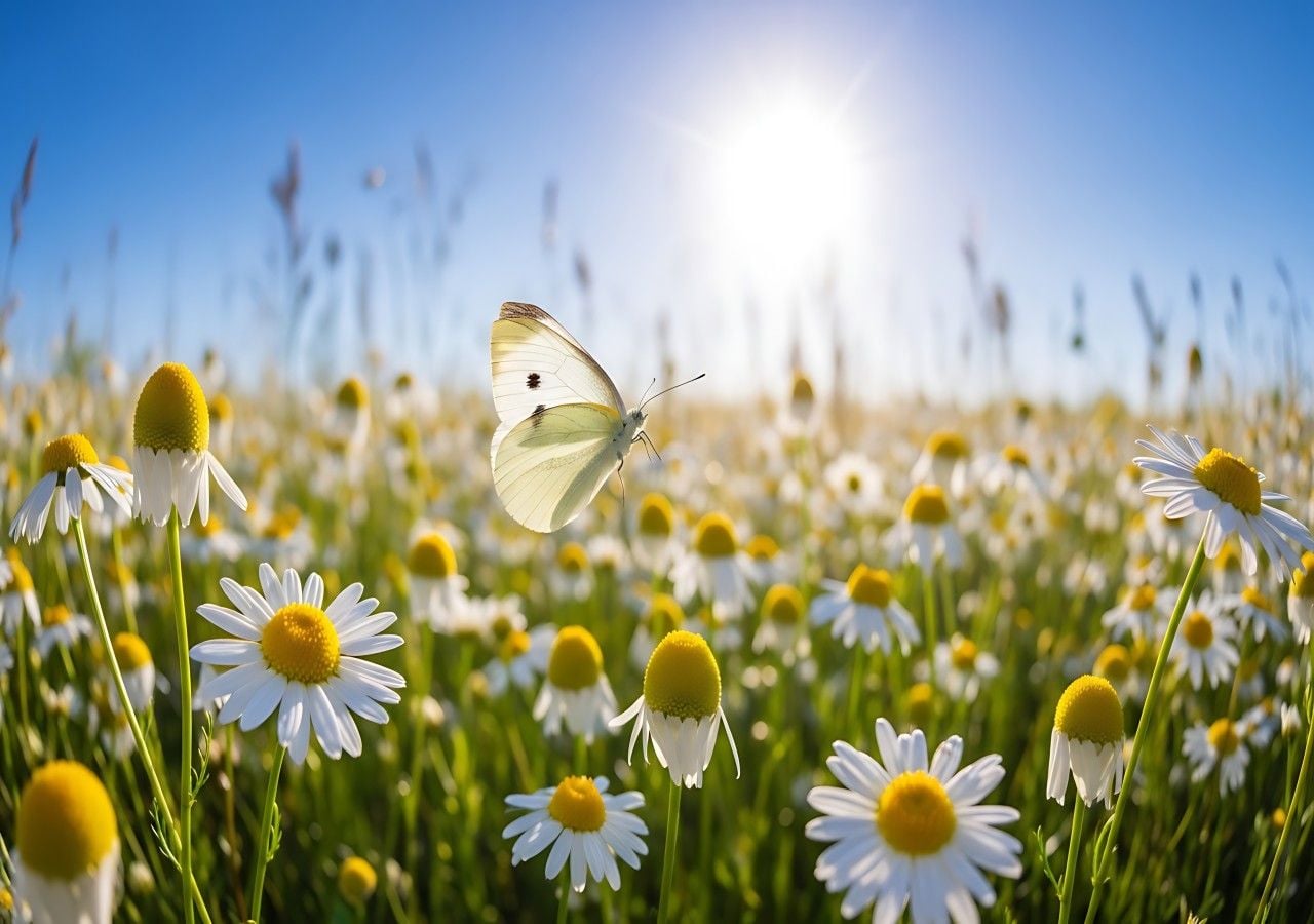 UK Weather: Spring sunshine to return on Thursday?