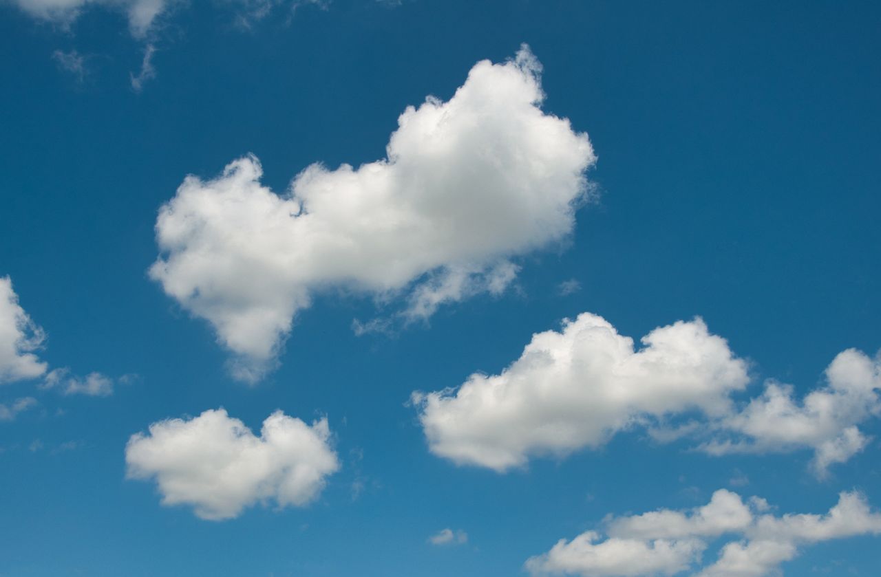 UK weather turning warmer as sunshine dominates into the end of April