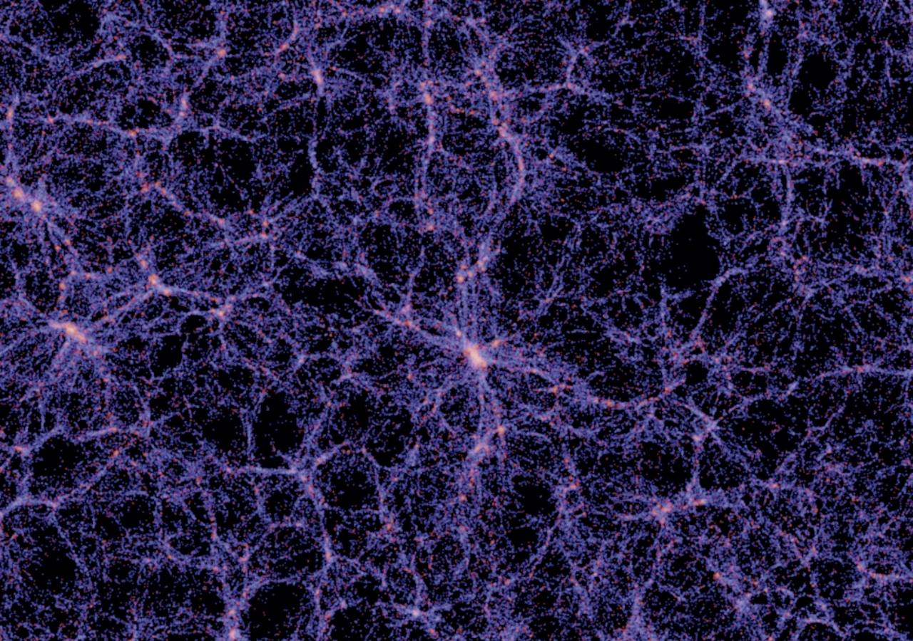 One of the world's largest supercomputers has performed the largest ...