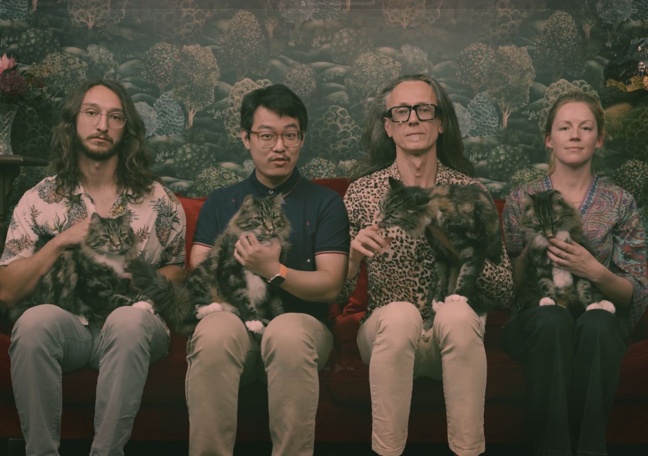An atomic cat, both alive and dead, helps engineers detect computer errors