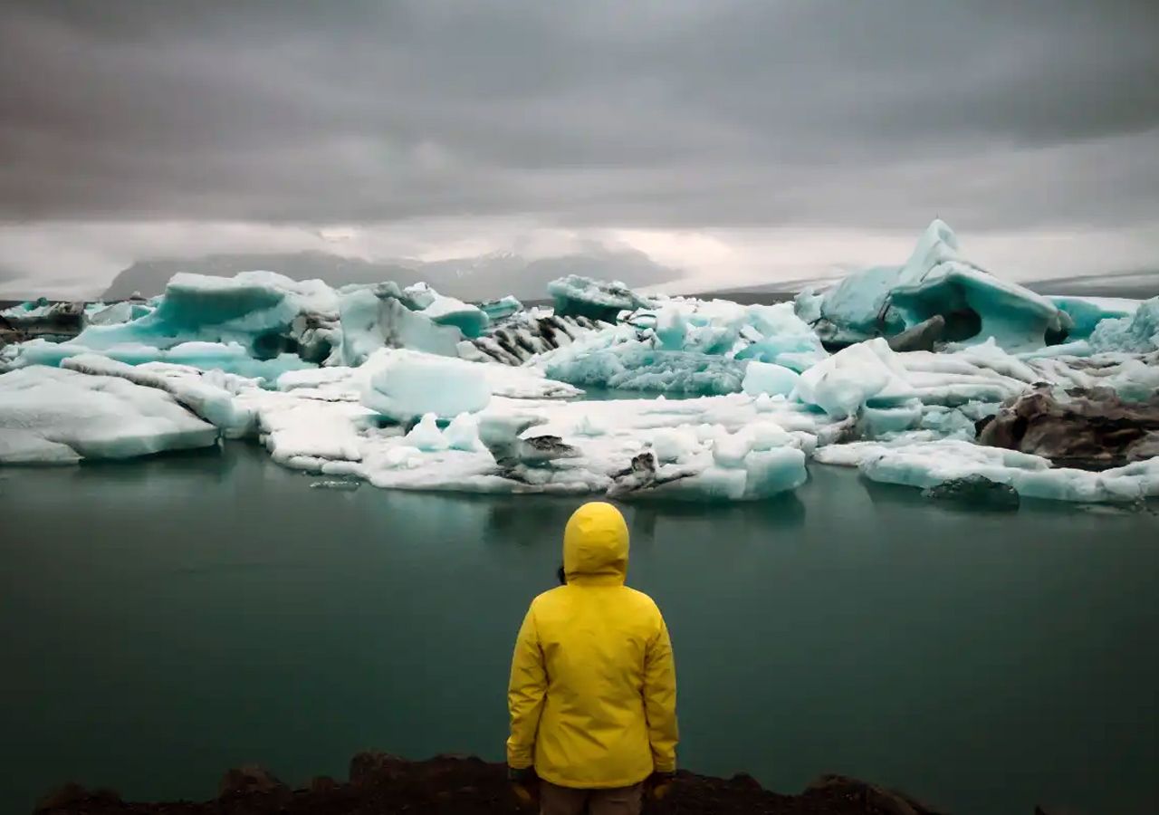 2 °C es mucho: se esperan pérdidas catastróficas e irreversibles en las ...