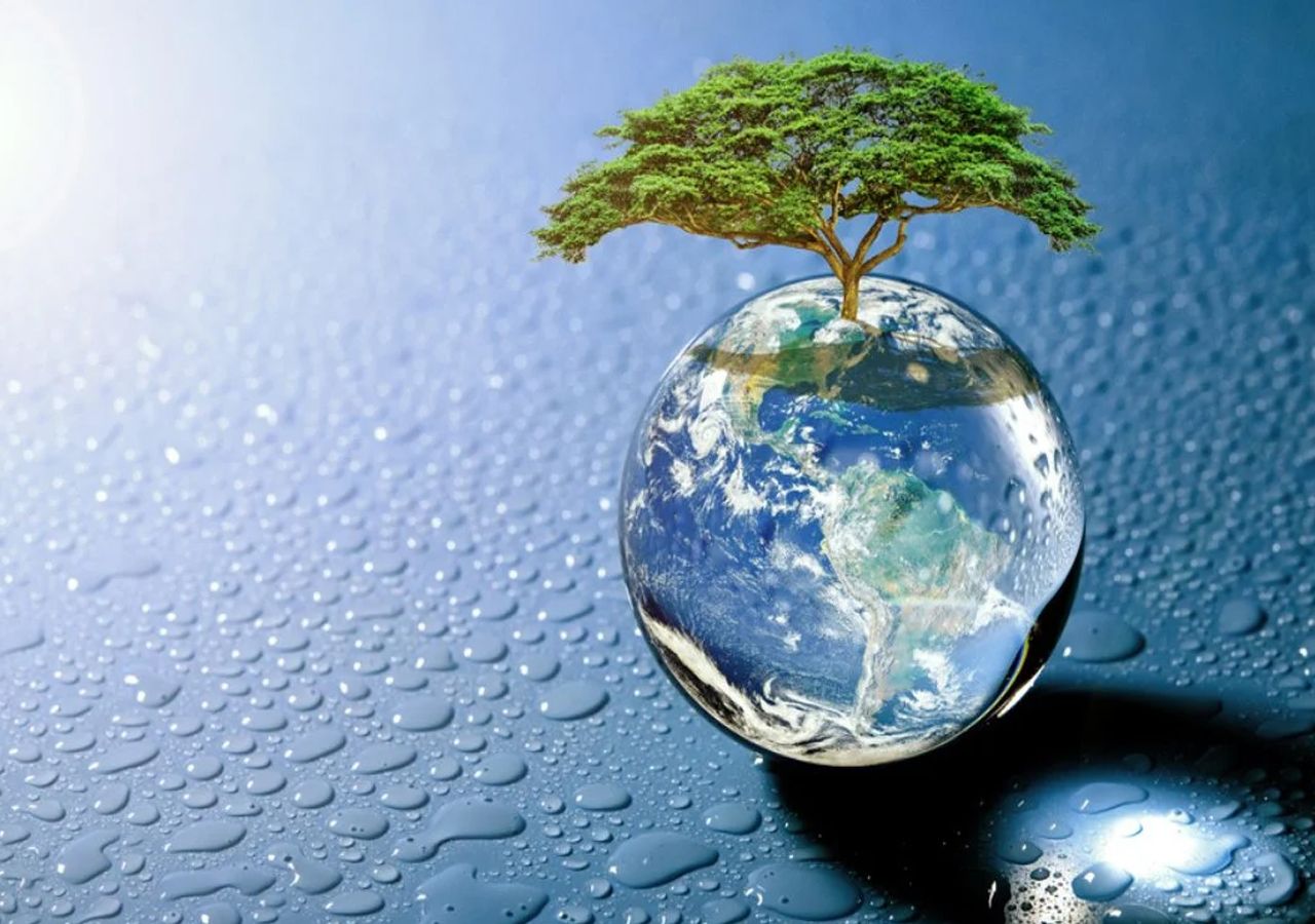 Un geólogo de Australia afirma que el agua dulce surgió en nuestro ...