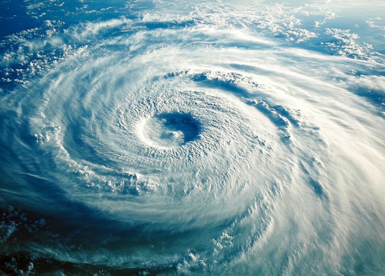 Un ouragan pourrait-il un jour toucher la France